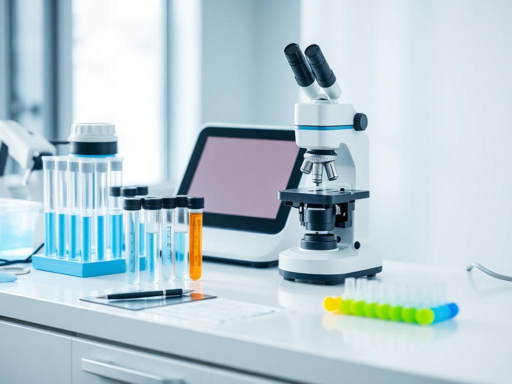 Dr Monica Falk - Northern Sydney Allergy Specialist